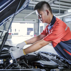 Geely e-Shop | Online Car Dealership | Geely Qatar