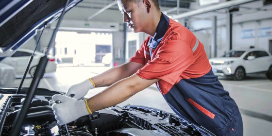 Geely e-Shop | Online Car Dealership | Geely Qatar