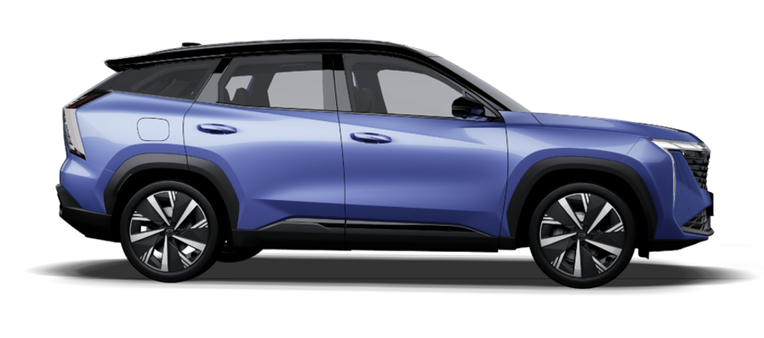 Geely e-Shop | Online Car Dealership | Geely Qatar